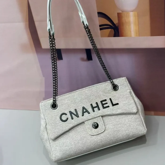 Chanel Classic Flap Bag – Iconic Design with Premium Craftsmanship in ...